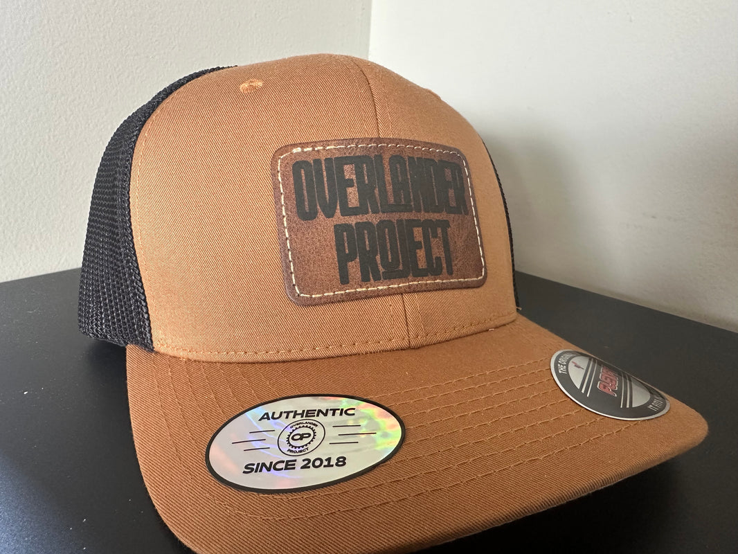 Overlander Project