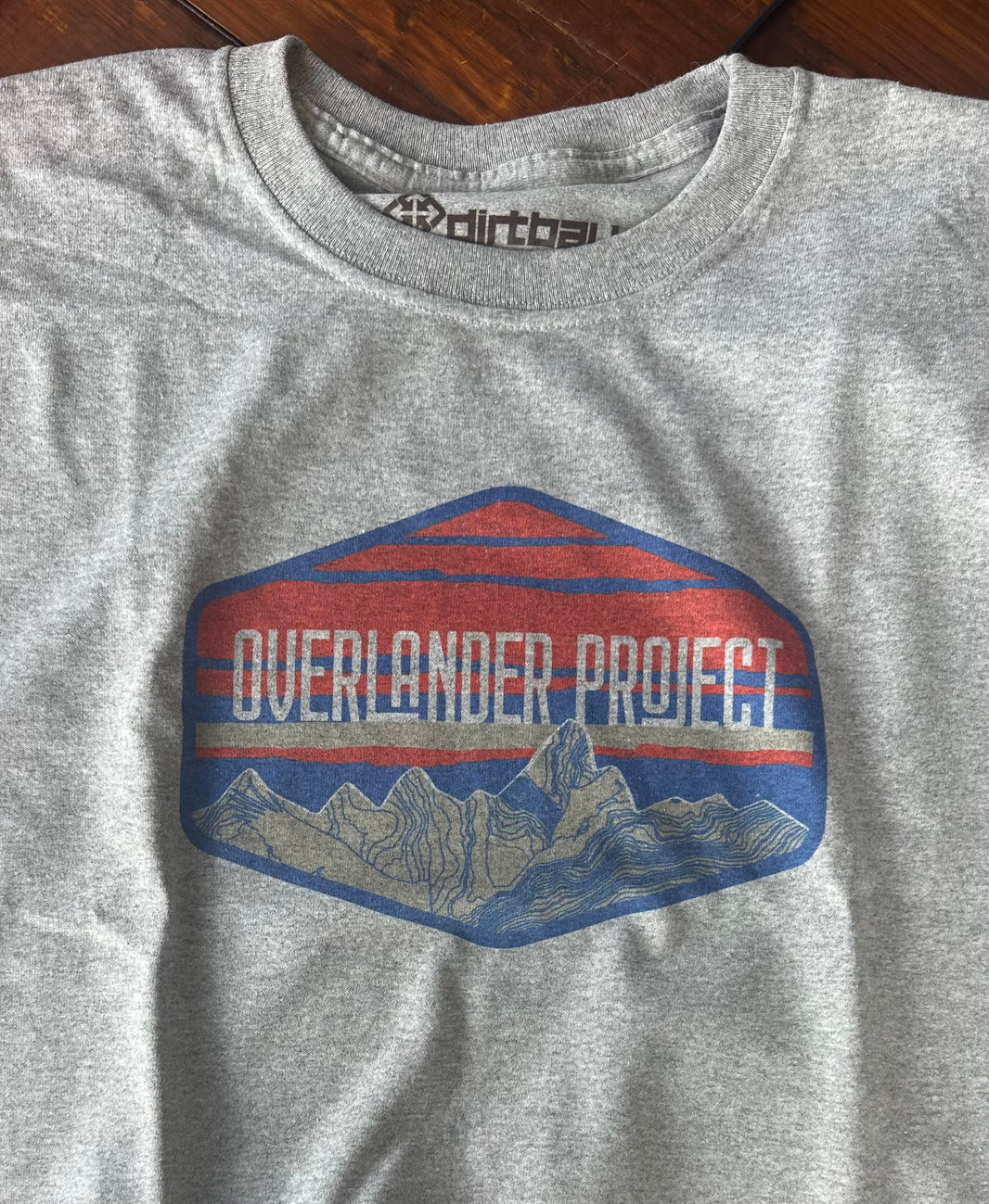 Overlander Project